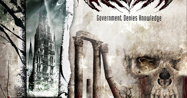REQUIEM - Government Denies Knowledge