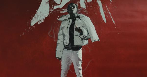 Youngboy Never Broke Again - NEXT