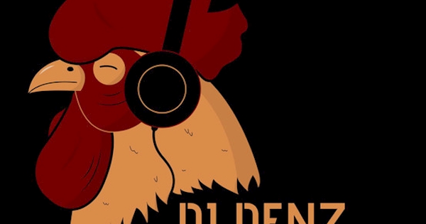 DJ DENZ The Rooster