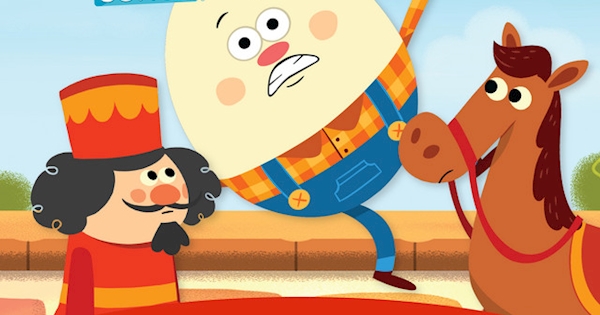 Super Simple Songs - Jack & Jill