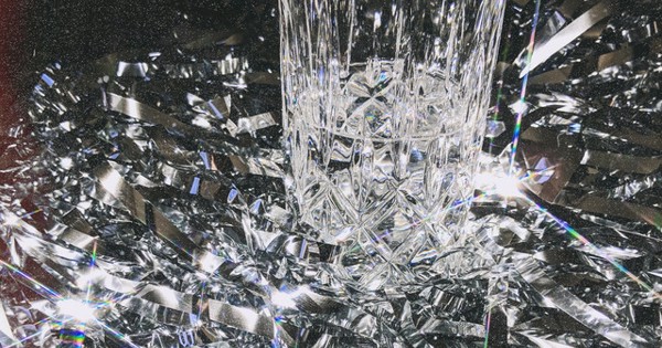 Marna - No Such Luck