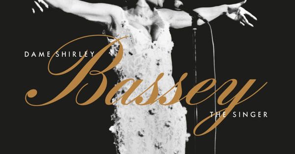 Shirley Bassey: The Singer (Classic and Undiscovered Gems From The EMI ...