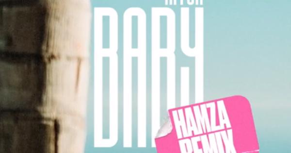 Aitch - Baby ft. Ashanti (Hamza Remix)