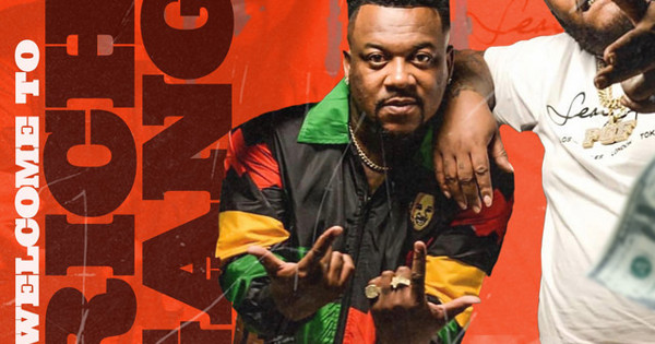 Money Mazi, Derez De’Shon - Welcome To Rich Gang