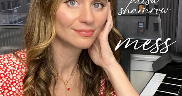 Alisa Shamrow - Mess