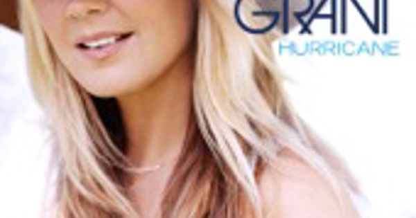 Natalie Grant - Hurricane (Deluxe Edition)