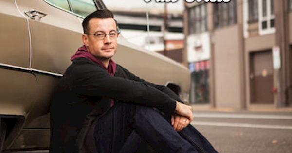 Tyler Boeh - Full Circle