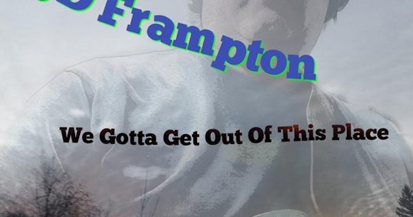 We Gotta Get Out of This Place