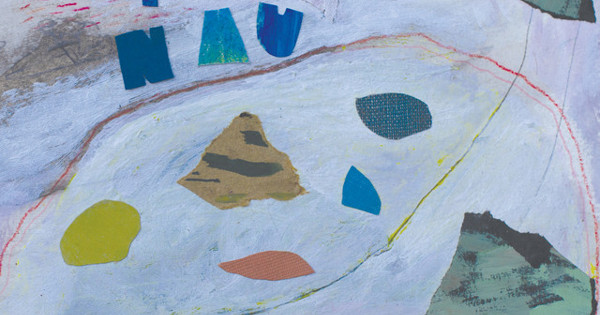 Michael Nau Accompany