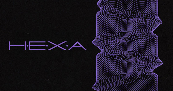 Various Artists - HEXA