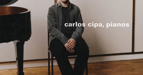 Carlos Cipa - Otte: The Book of Sounds