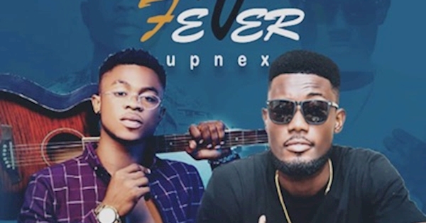 Upnex - Fever - Single