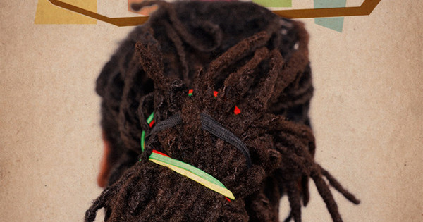Toko Blaze - Dreadlocks