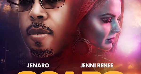 Jenaro, Jenni Renee, Willie Valentin - Scars (Remix)