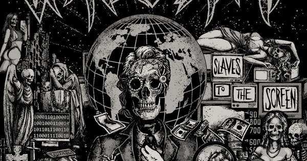 Slaves to the Screen