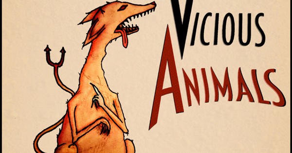 Visc. - Vicious Animals