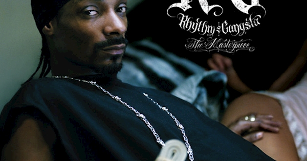 Snoop Dogg - R&G (Rhythm & Gangsta): The Masterpiece