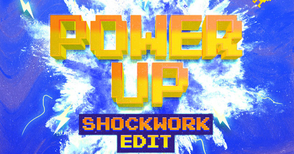 Primeshock - Power Up (SHOCKWORK Edit)