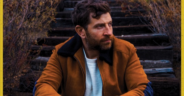 Brett Eldredge - You'll Be Mine