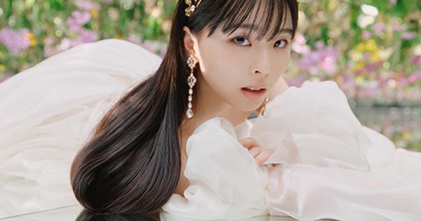 Cherish CD予約用