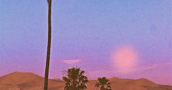 Vince Johnson - Same Mistakes (feat. John Skyfield & Luchi) - Single