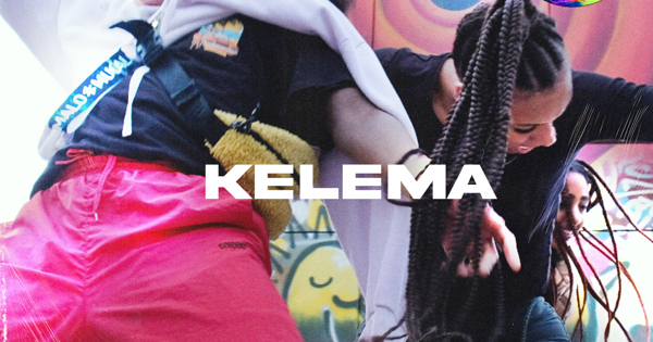 WillyNoir - KELEMA Ft. Precious Alvares