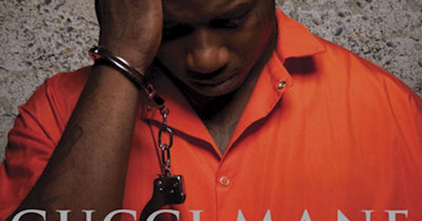 The State vs. Radric Davis (Deluxe Version) by Gucci Mane