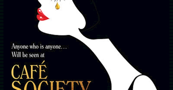 Various Artists - Cafe Society (Original Motion Picture Soundtrack)