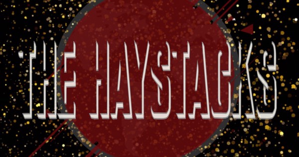 The Haystacks - The Haystacks