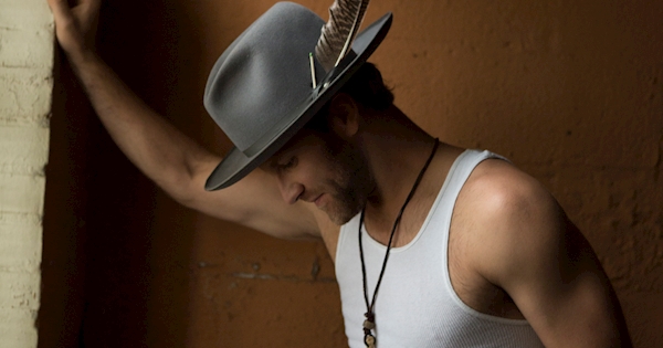 Album Review: Drake White's 'Spark'