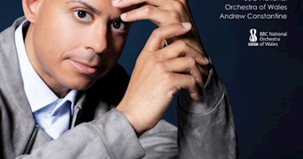 Stewart Goodyear, The BBC National Orchestra of Wales & Andrew ...