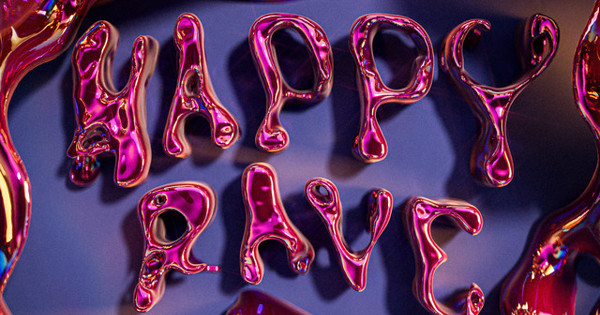Felix Jaehn - Happy Rave EP