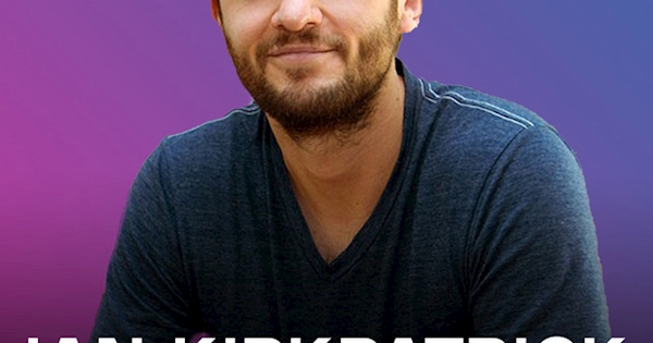 Ian Kirkpatrick: Creator Collection