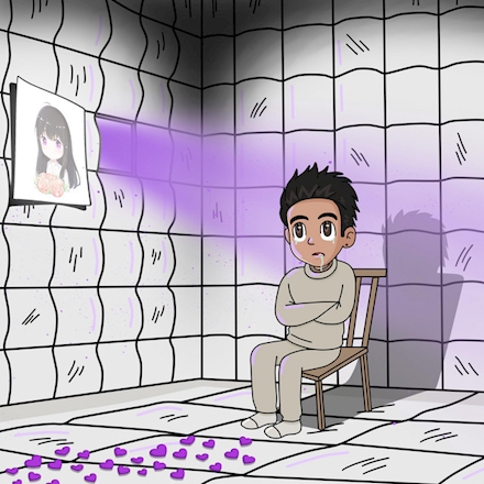 Daniel Light - Addicted