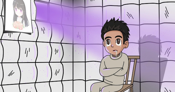 Daniel Light - Addicted