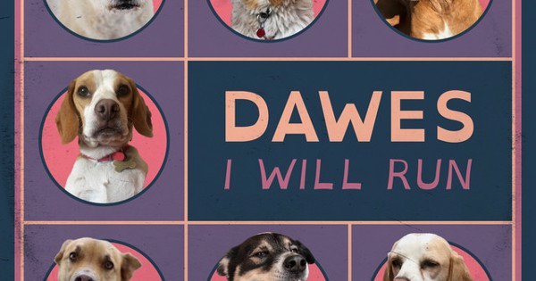 Dawes - I Will Run