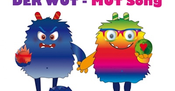 Sylke Burger - Der Wut-Mut Song