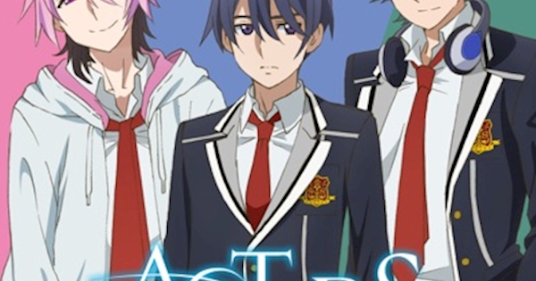 ACTORS | Titania (TV size)