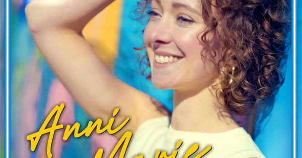 Anni Marie - Sommertraum - 00:02:57
