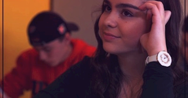 Anna Grigorian - Is Dit Love? (feat. Ds) - Single