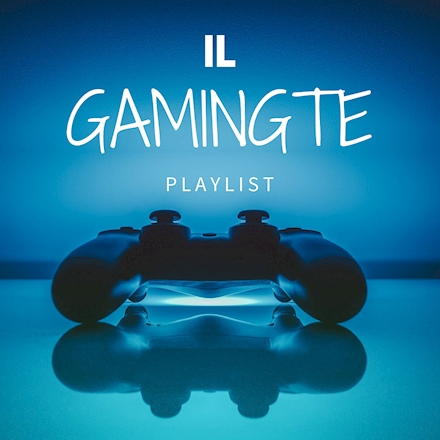 Music For Gaming 2020 -🇮🇹 / La Migliore Playlist Di Gioco