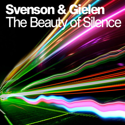 Svenson & Gielen - The Beauty of Silence