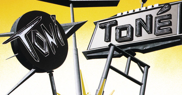 Tony! Toni! Toné! - The Revival