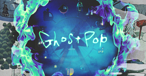 Ghost Pop