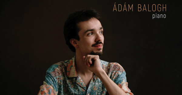 Ádám Balogh - Brahms, Medtner: Reminiscence
