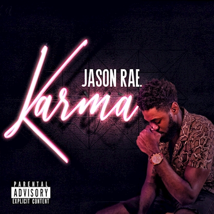 Jason Rae. - Karma