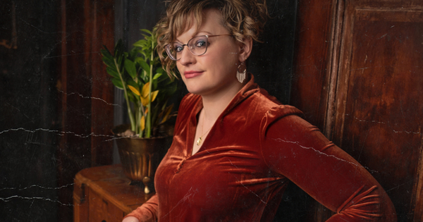 Laura Orshaw feat. Trey Hensley - "On Her Own"