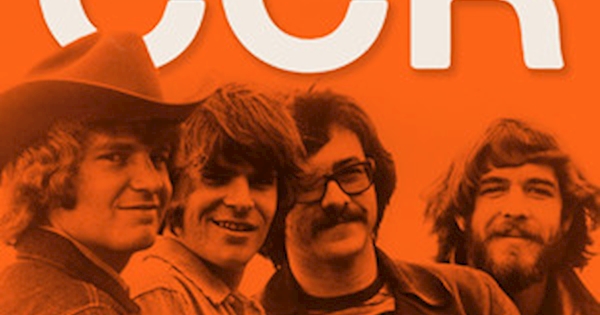 Creedence Clearwater Revival - The Ultimate CCR Playlist