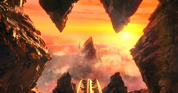 Alan Walker - Walkerworld