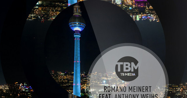 Romano Meinert, Anthony Weihs - Nachts in Berlin